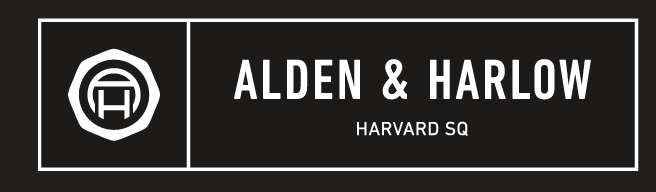 Alden | Gift Cards